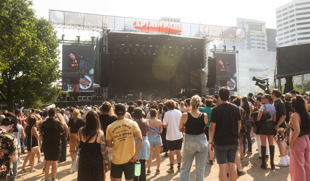 Unveiling the Ultimate NF Concert Lineup: Get Ready to Witness ...