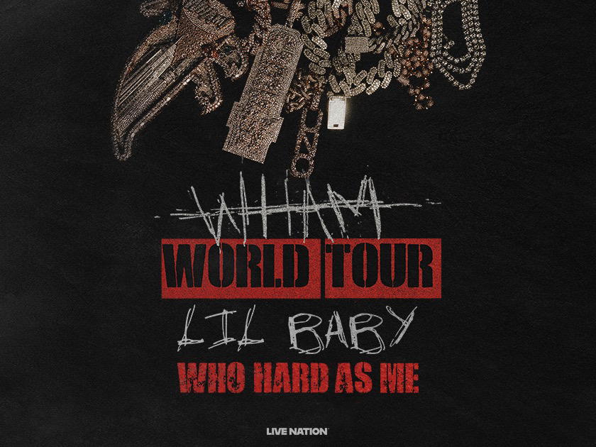Unveiling the Stellar Lil Baby Concert Lineup for 2026: What to Expect!