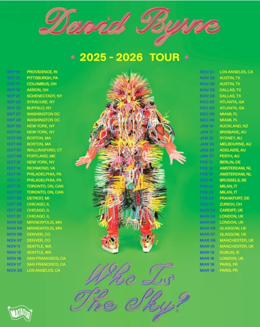 Unveiling the Primavera Sound 2026 Lineup: Your Ultimate Guide to the ...