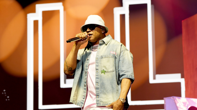 Unveiling the LL Cool J Concert 2026 Lineup: Get Ready for an Epic Show!