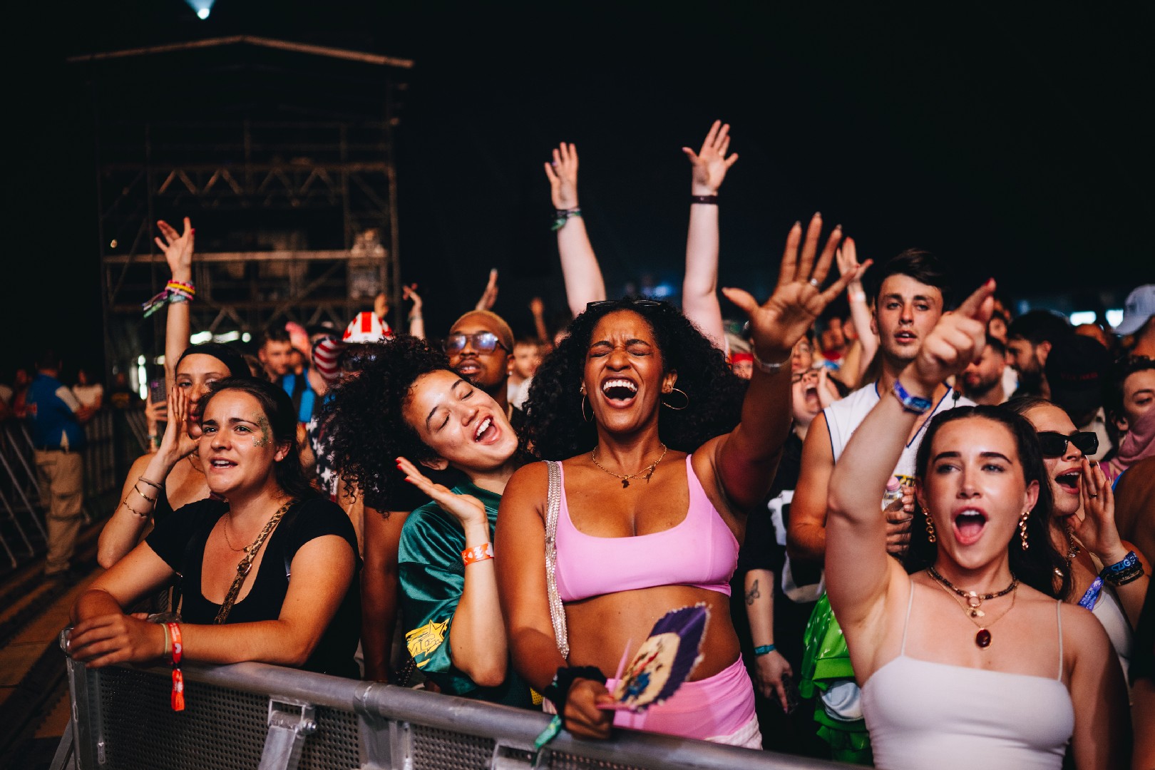 Unveiling the Participation Lineup for the 2026 Sziget Festival: Who's In and Who's Out?