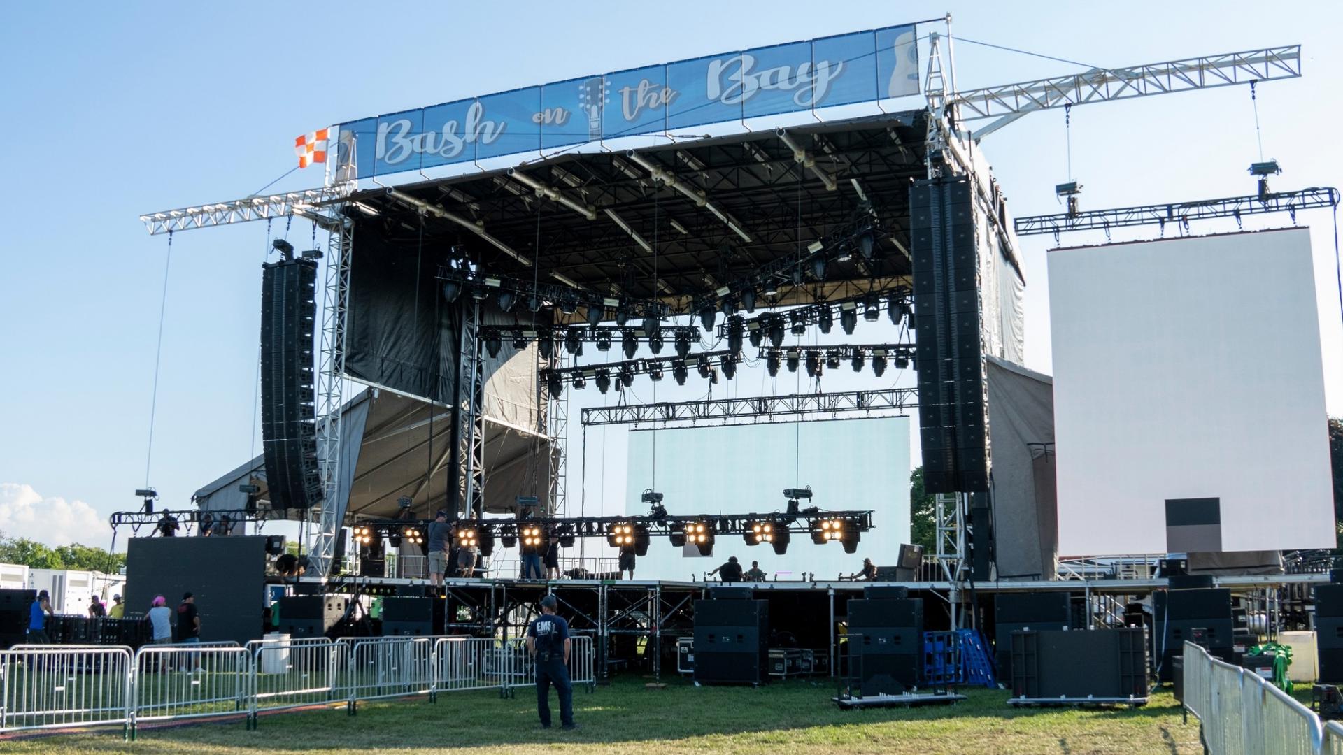 Unveiling the Participation Lineup for 2026 Bash on the Bay: Get Ready ...