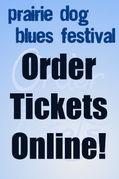 Prairie Dog Blues Festival 2026 Lineup Unveiled: Get Ready to Groove!