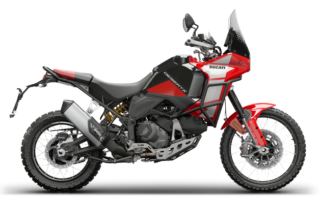 Revving Up for the Future: A Sneak Peek at the 2026 Ducati Lineup