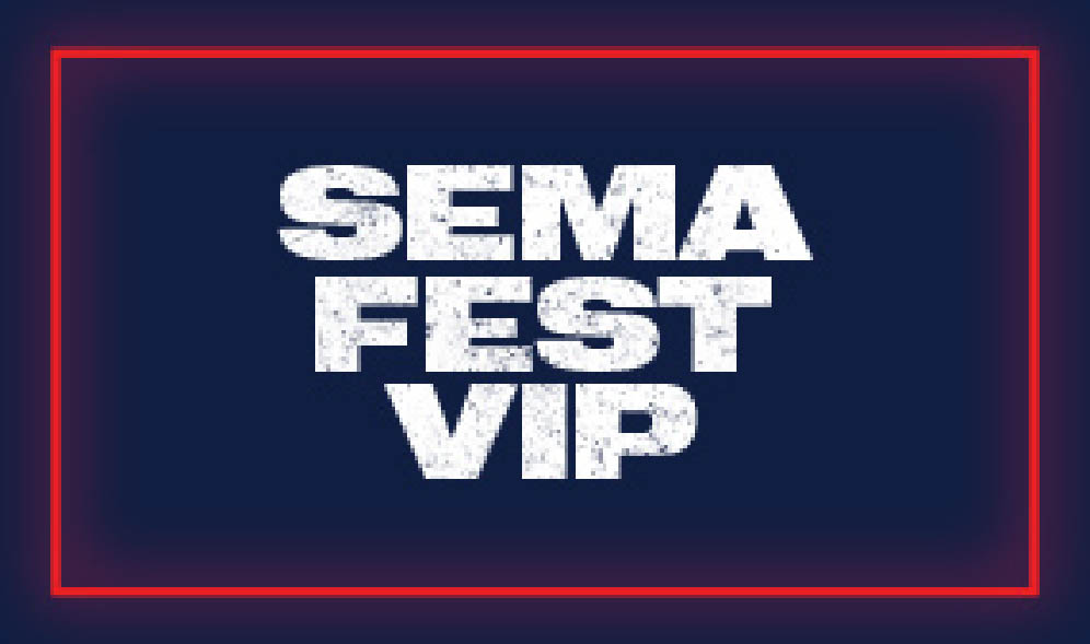 Unlocking the Excitement: SEMA Fest 2026 Lineup Revealed!