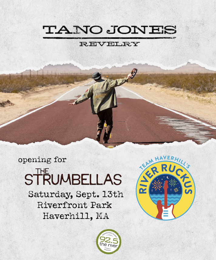 Unveiling the River Ruckus 2026 Lineup: Get Ready for an Epic Music ...