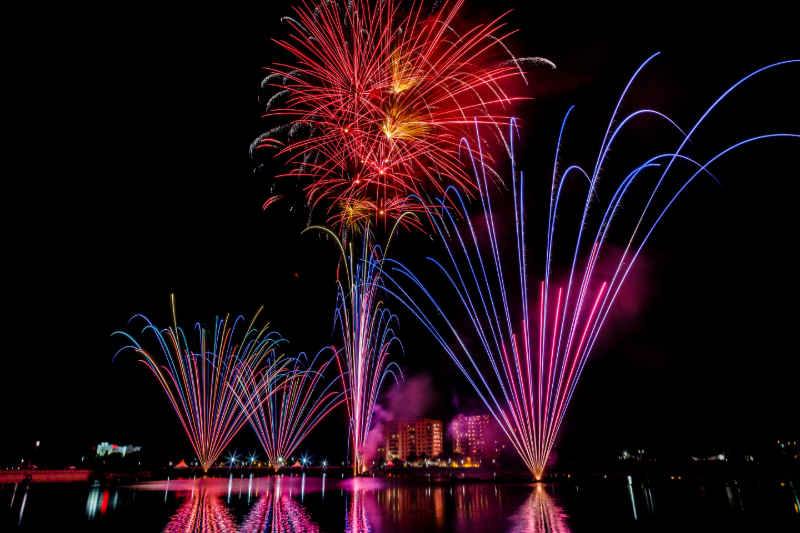 Unveiling the Red Hot Boom 2026 Lineup: Prepare for an Explosion of ...