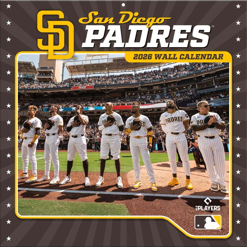 Unveiling the San Diego Padres Lineup for 2026: A Glimpse into the Future