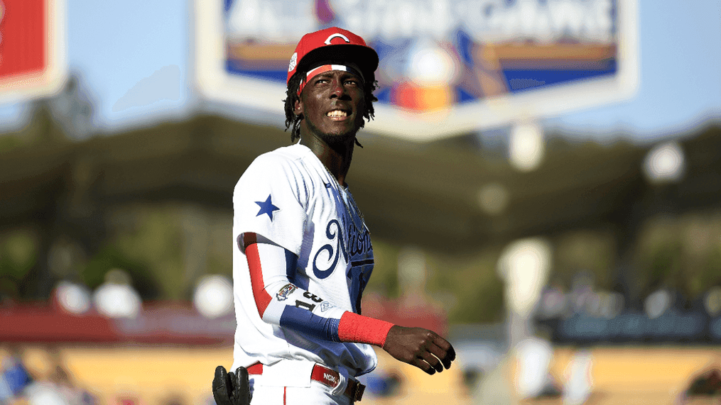 Unveiling the 2026 Reds Starting Lineup: A Glimpse into the Future