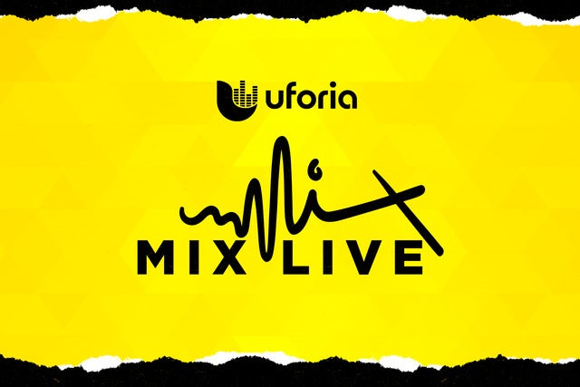 Unveiling the Uforia Mix Live 2026 Miami Lineup: Prepare for an Unforgettable Experience!