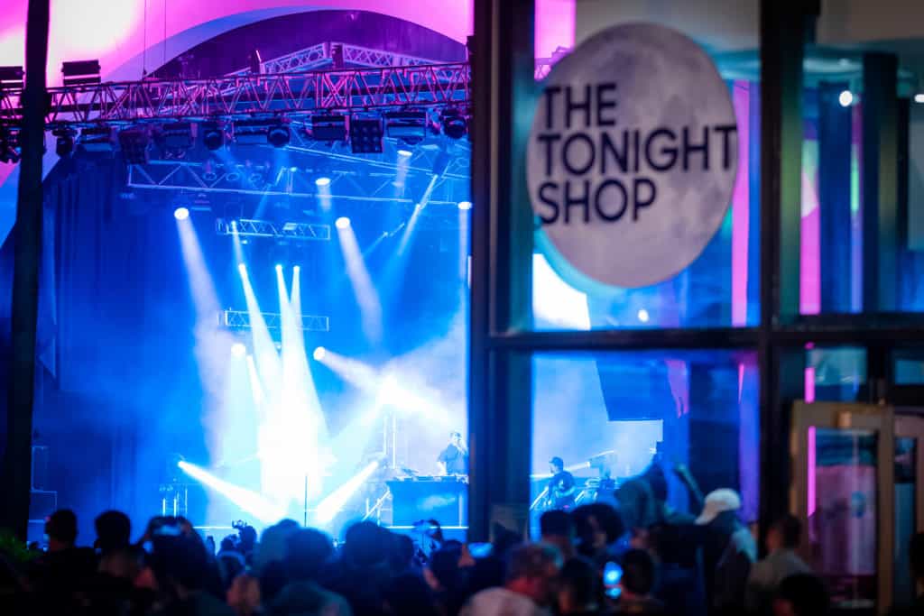 Unlocking the Magic: Universal Studios Orlando Mardi Gras 2026 Concert ...