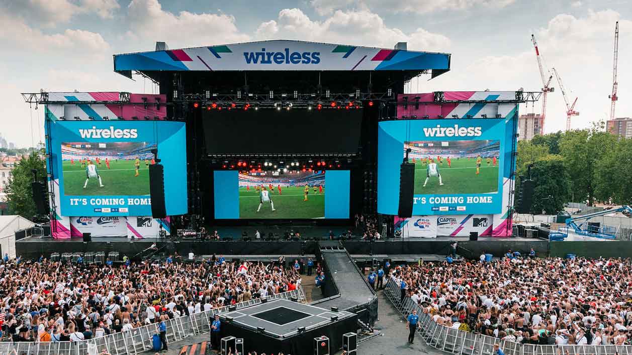 Unveiling the Must-See Wireless Festival Lineup 2026: Prepare to Be Amazed!