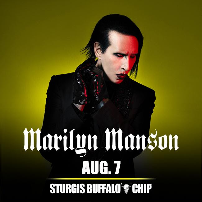 Unveiling the Sturgis 2026 Concert Lineup: Get Ready to Rock!