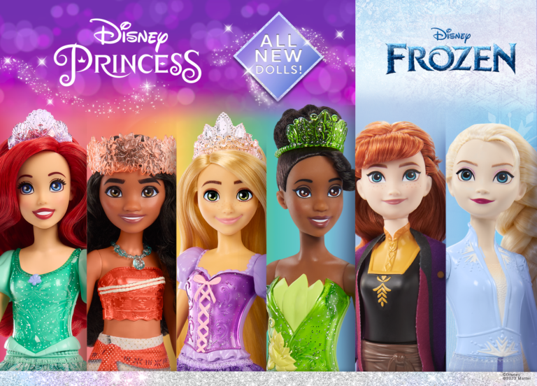 Exploring the Magical Disney Princess Lineup of 2026: What to Expect