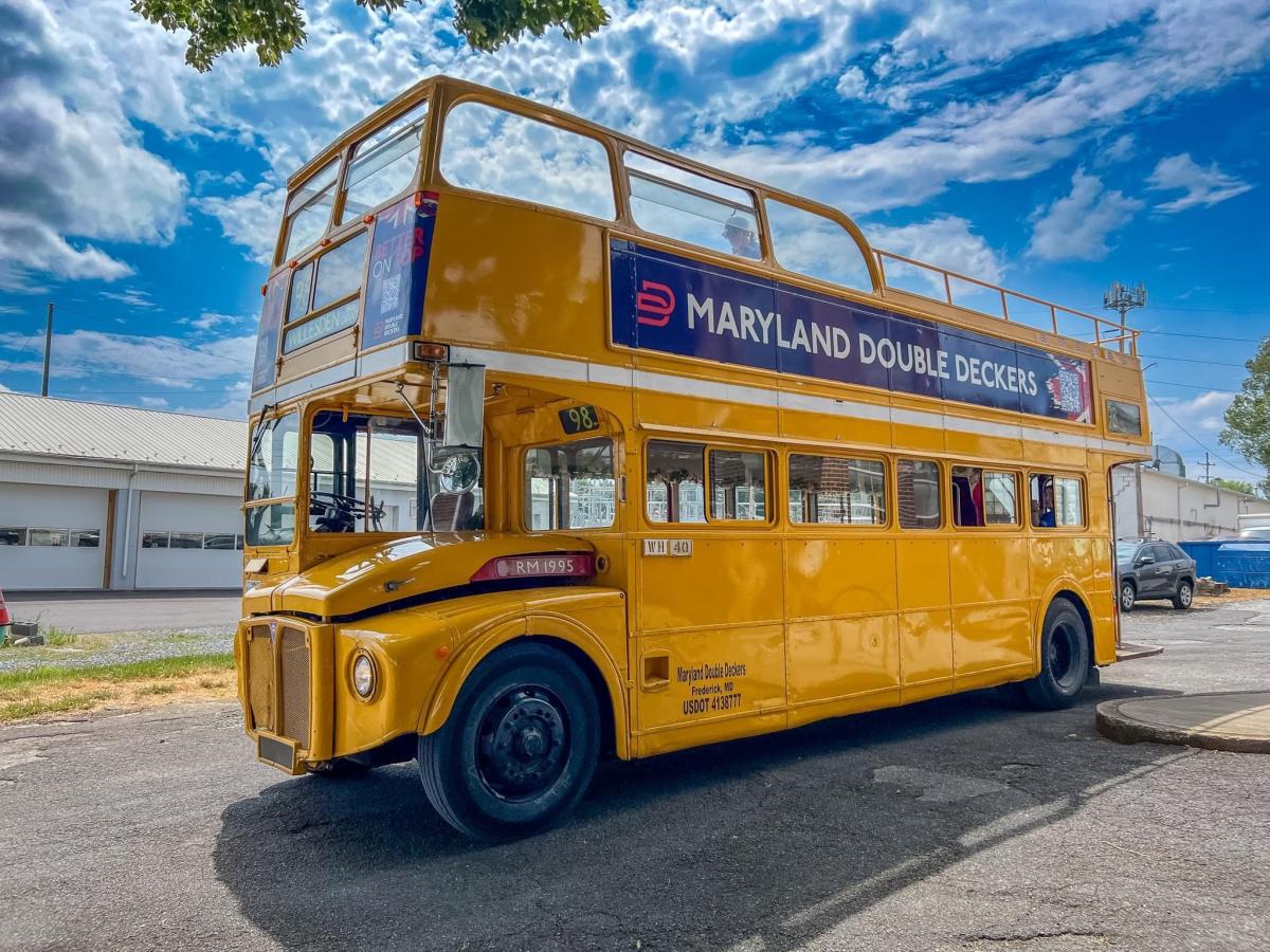 Unveiling the Catoctin Colorfest 2026 Lineup: What to Expect!