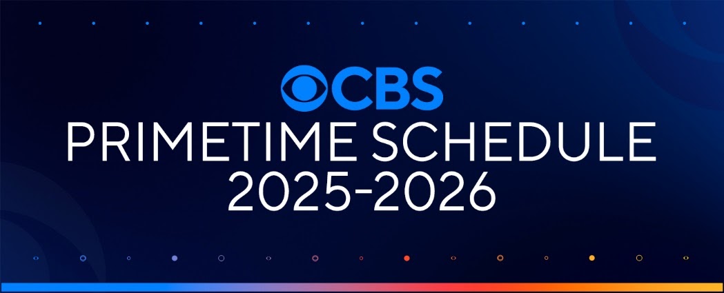Unveiling the CBS Tuesday Night Lineup 2026: Your Ultimate Guide to ...