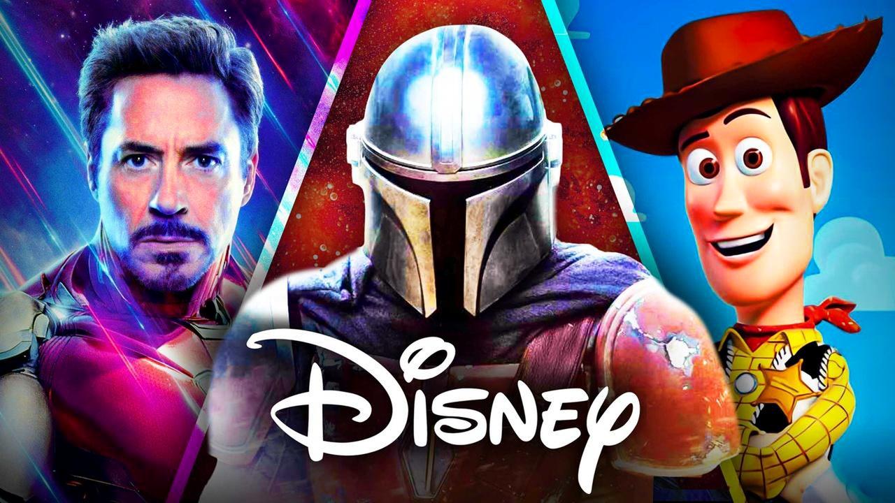 Unveiling the Disney Movie Lineup 2026: Magical Adventures Await!