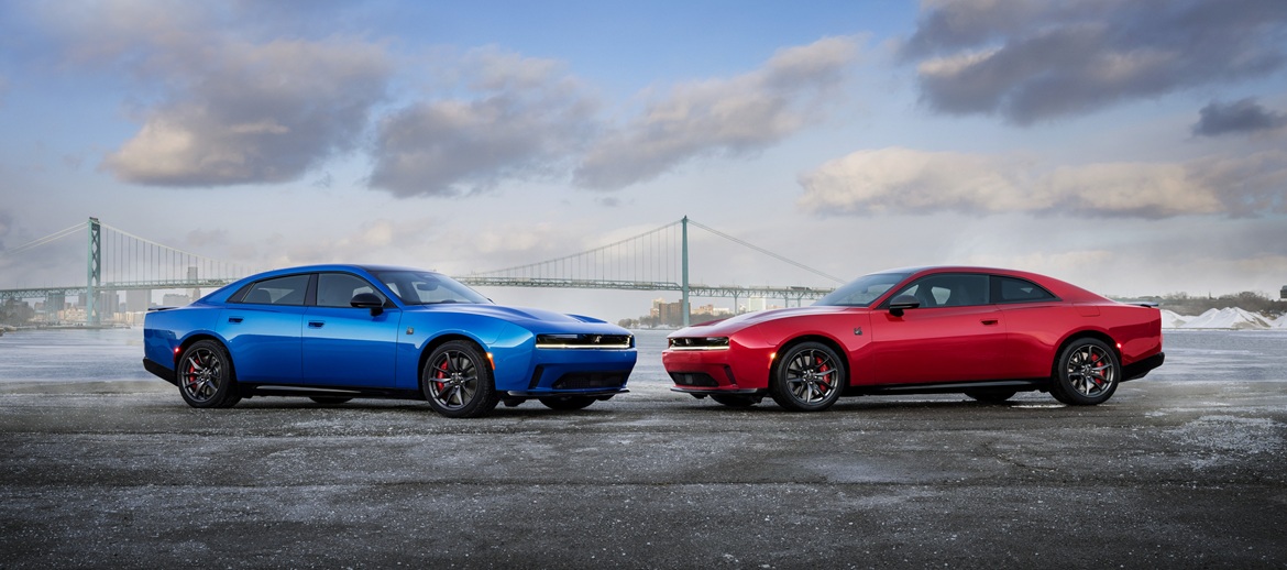 Exploring the Exciting Dodge Vehicle Lineup 2026: What's in Store?