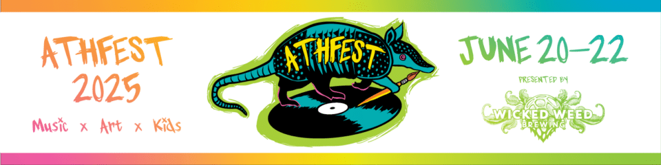 Unveiling the Epic ATHFEST 2026 Lineup: Get Ready to Rock Your World!