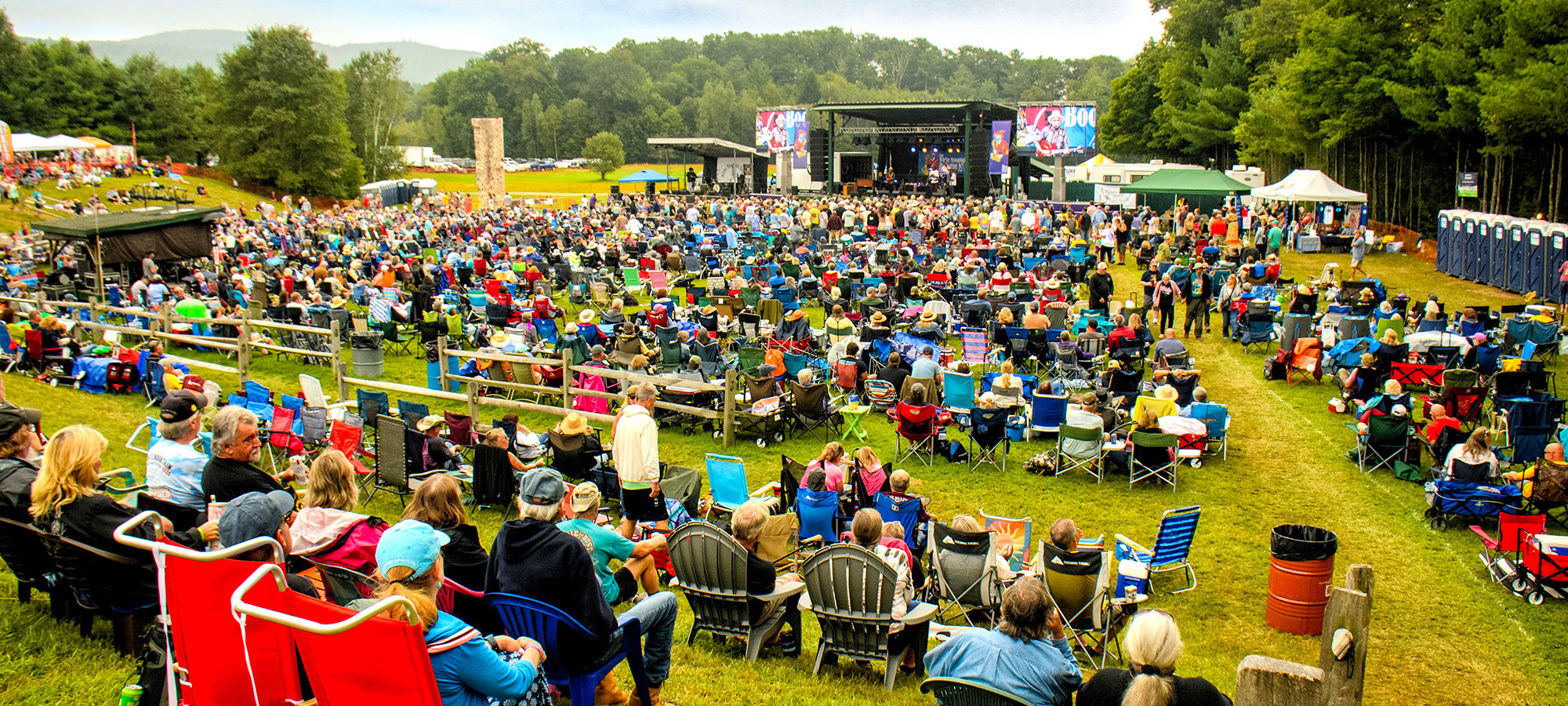 Unveiling the Blues Festival 2026 Lineup: Get Ready for a Musical ...