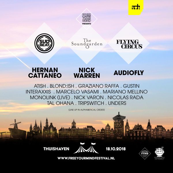 ADE Lineup 2026: The Ultimate Guide to the Hottest Acts