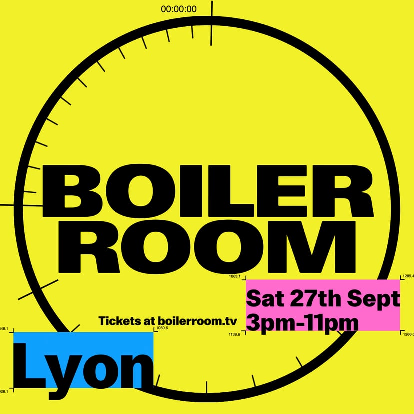 Boiler Room DC 2026 Lineup: Unveiling the Hottest Acts to Watch Out For!