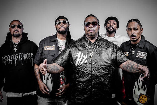 Unveiling the Epic Bone Bash 2026 Lineup: Get Ready to Rock!