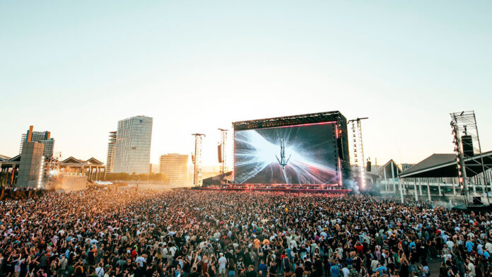 Afterlife Music Festival Lineup Unveiled: Your Ultimate Guide to the ...