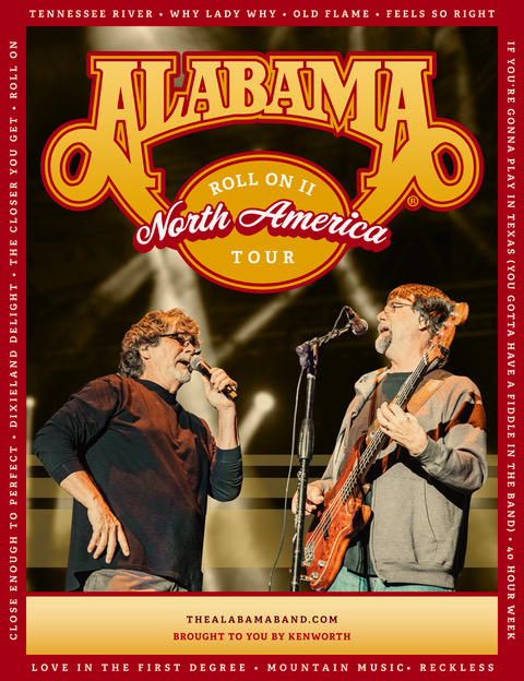 Unveiling the Alabama June Jam 2026 Lineup: Get Ready for an Epic Music ...