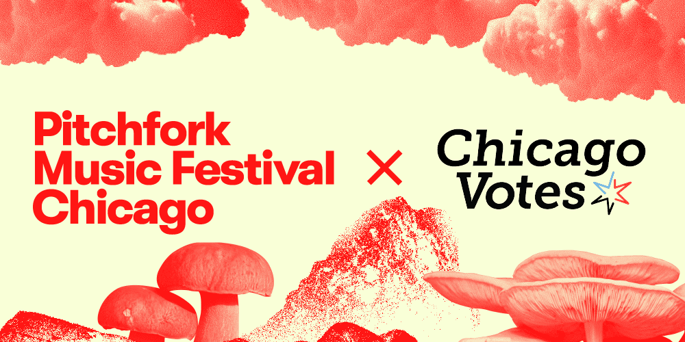 Unveiling the Chicago Pitchfork Lineup 2026: A Musical Extravaganza to ...