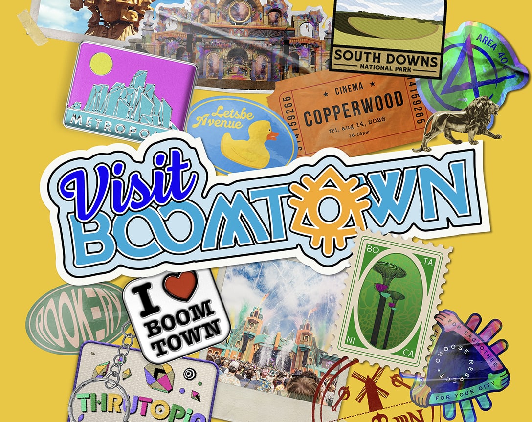 Unveiling the Spectacular Boomtown Festival 2026 Lineup: Get Ready to ...