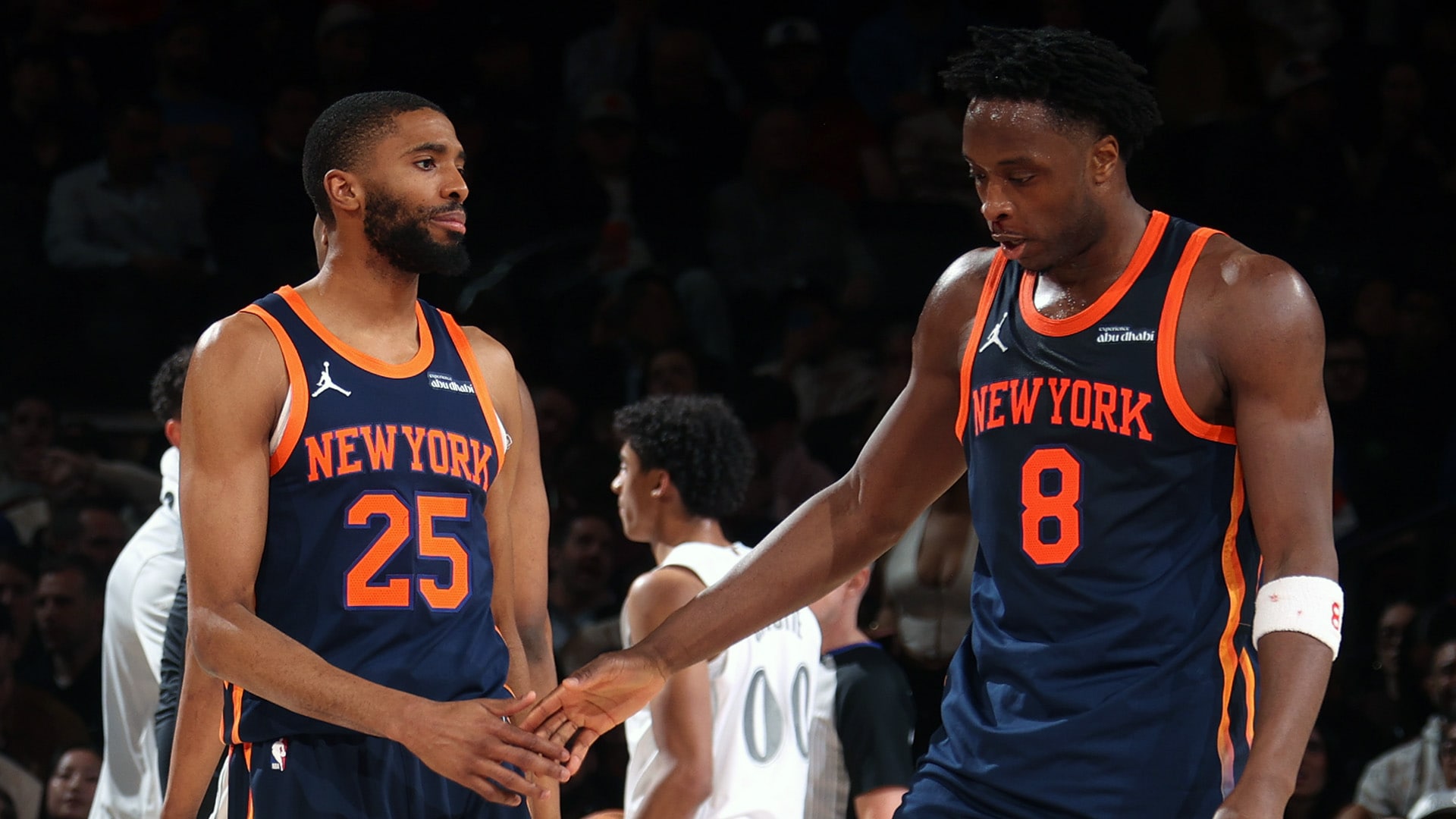 The Ultimate Guide to the All-Star Starting Lineup 2026: Meet the ...