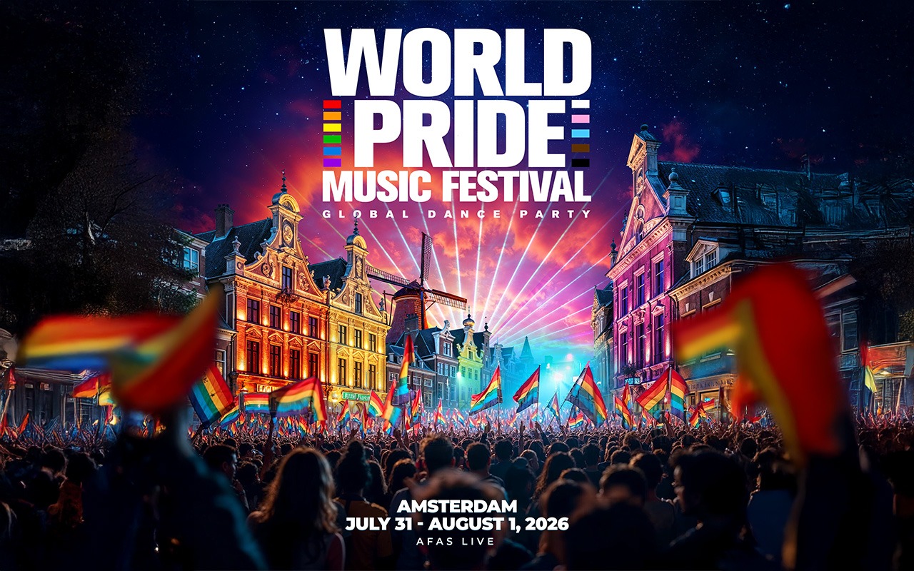 Unveiling the Amsterdam Dance Event 2026 Lineup: Get Ready to Dance All Night!