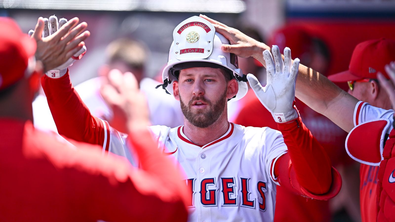 Unveiling the Future: Angels Baseball Lineup 2026 Predictions