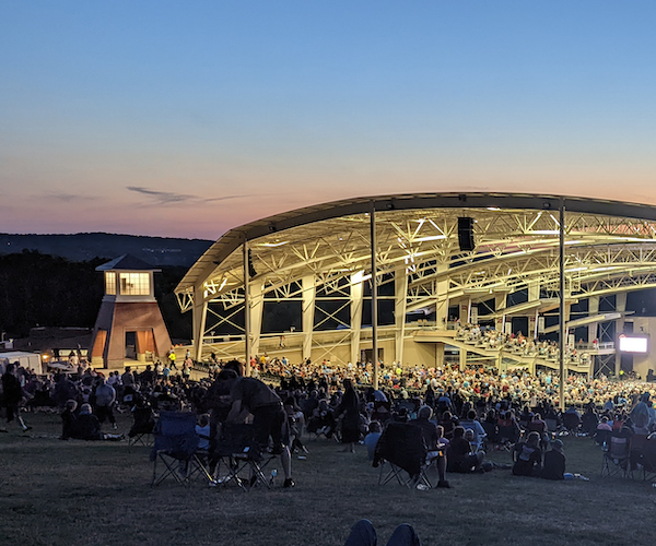 Breaking Down the CMAC Concert Lineup: What You Need to Know!