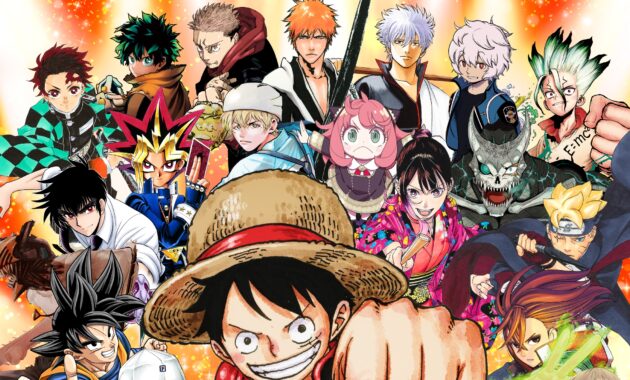 Your Ultimate Guide to the Anime Fall Lineup 2026: What to Watch!