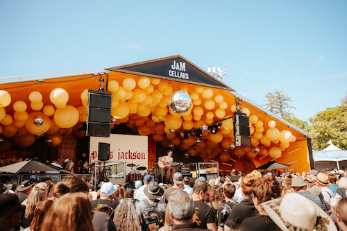 BottleRock Napa Lineup 2026 Unveiled: Get Ready for the Ultimate Music ...