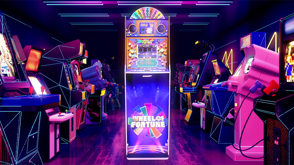 The Ultimate Guide to Arcade1Up's 2026 Lineup: What to Expect and Anticipate!