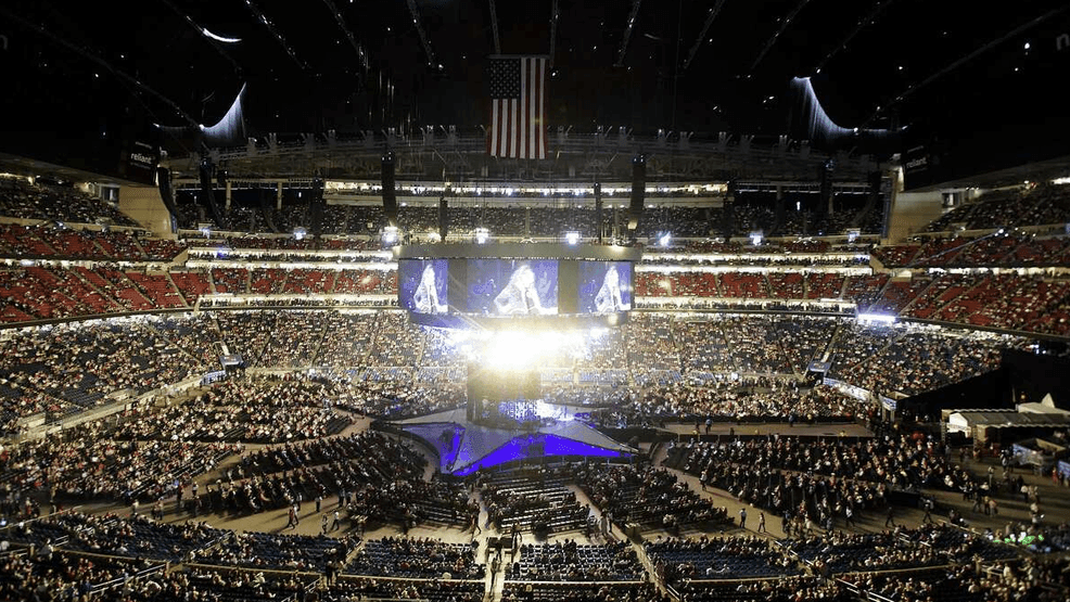 Unveiling the Dallas Rodeo Concert Lineup: Get Ready to Rock!