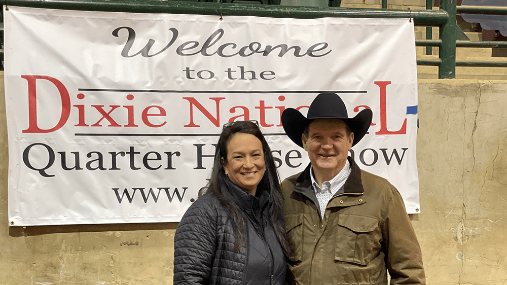 Dixie National Rodeo 2026 Lineup Revealed: Get Ready for an Epic Showdown!