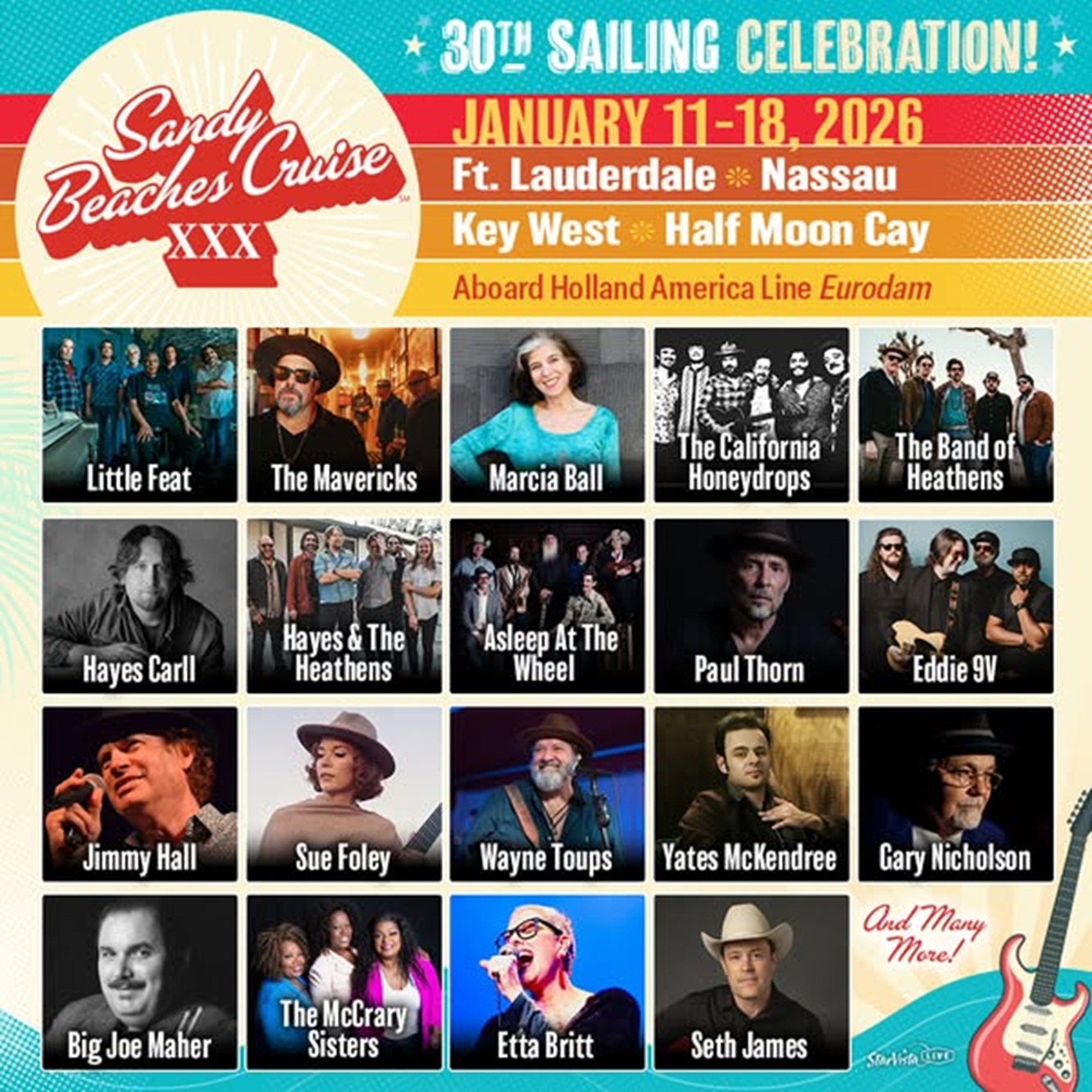 Unveiling the Spectacular Britt Festival Lineup 2026!