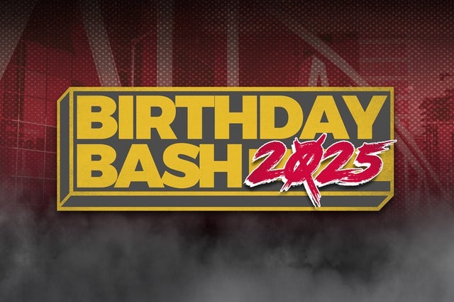 Unveiling the Ultimate Birthday Bash Lineup for 2026!