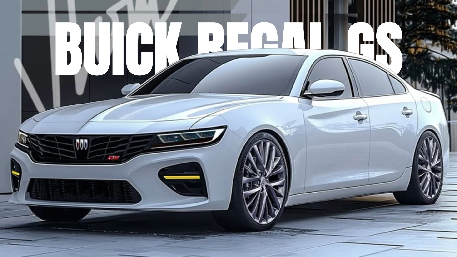Explore the Exciting Buick Lineup for 2026: What's in Store for You