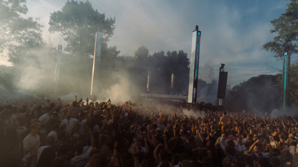 Unveiling the Highly-Anticipated Awakenings Festival 2026 Lineup: Get Ready to Dance!
