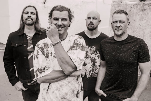 Bush Concert Lineup Revealed: Get Ready to Rock!