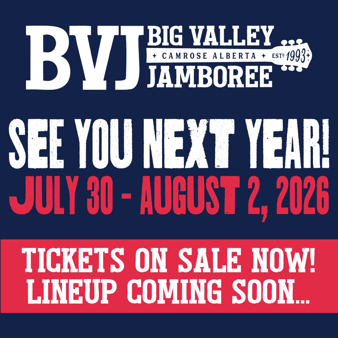 BVJ 2026 Lineup: Your Ultimate Guide to the Hottest Acts!
