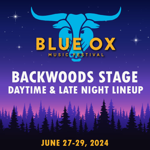 Unveiling the Backwoods Festival 2026 Lineup: Get Ready for an ...