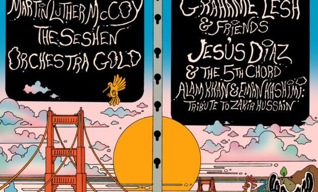 The Ultimate Guide to BlissFest Lineup 2026: What You Need to Know!