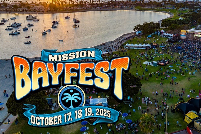 Unveiling the Bayfest 2026 Lineup: Get Ready to Rock!