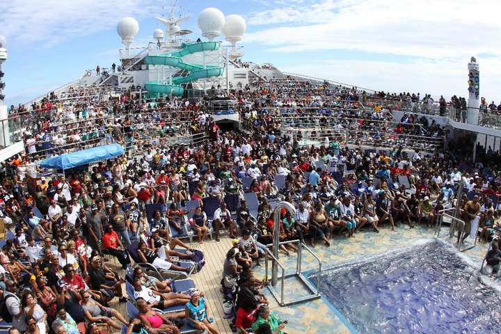 Sneak Peek: Exploring the Capital Jazz SuperCruise 2026 Lineup!